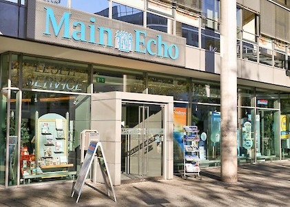 Freizeit - Main-Echo